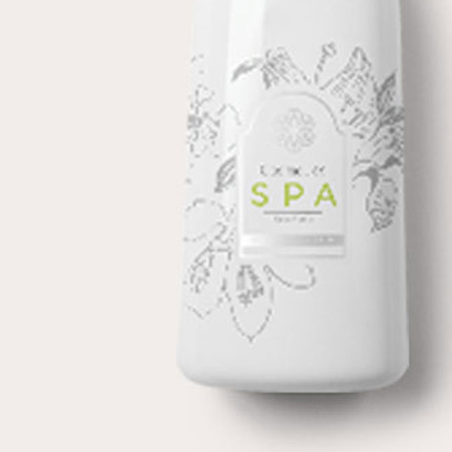 Body milk – biolog