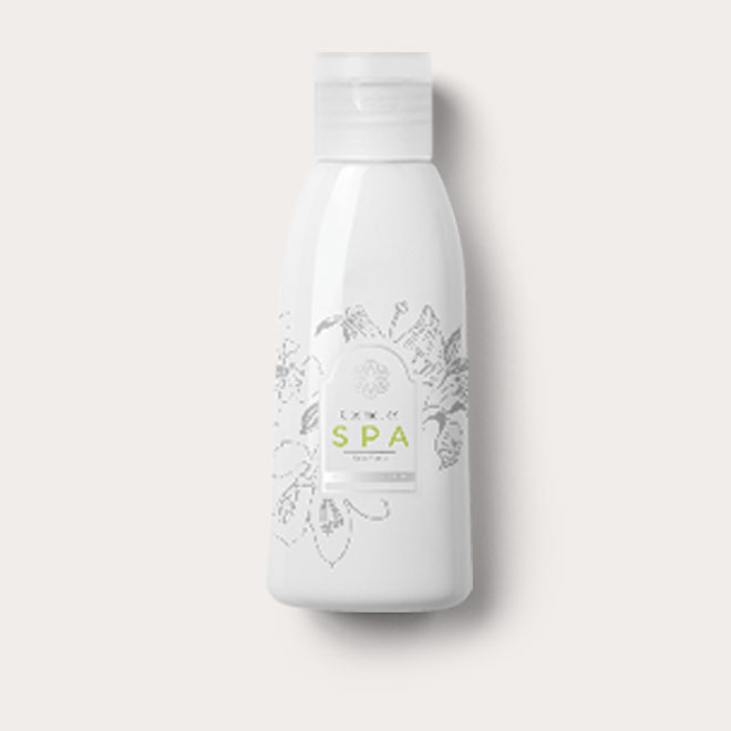 Body milk – biolog